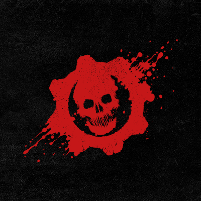 Gears of War Logo & Brand Assets (SVG, PNG and vector) - Brandfetch