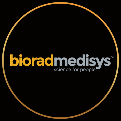 Biorad Medisys Pvt. Ltd. Logo & Brand Assets (SVG, PNG and vector ...
