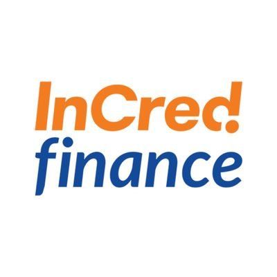 InCred Logo & Brand Assets (SVG, PNG and vector) - Brandfetch