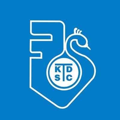 K.S.T.D.C. Logo & Brand Assets (SVG, PNG and vector) - Brandfetch