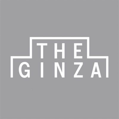 THE GINZA Logo & Brand Assets (SVG, PNG and vector) - Brandfetch
