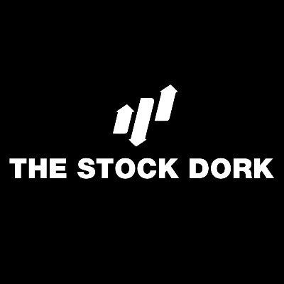The Stock Dork Logo & Brand Assets (SVG, PNG and vector) - Brandfetch