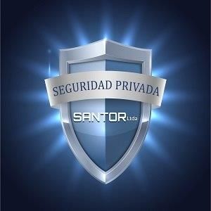 Seguridad Privada Santor Logo & Brand Assets (SVG, PNG and vector ...