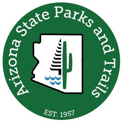 AZ State Parks Logo & Brand Assets (SVG, PNG and vector) - Brandfetch
