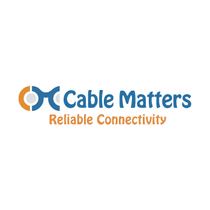Cable Matters Inc. Logo & Brand Assets (SVG, PNG and vector) - Brandfetch