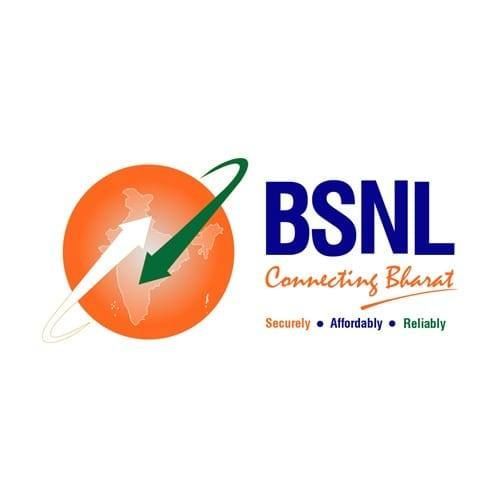 bsnl mobile logo