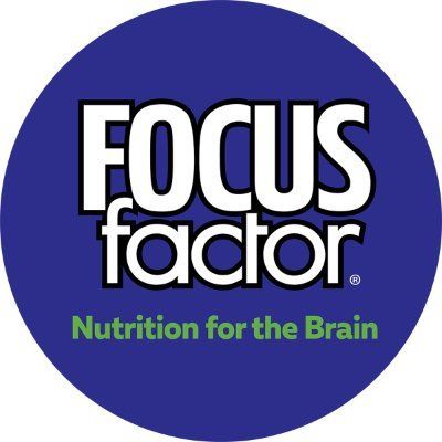 Focus Factor Logo & Brand Assets (SVG, PNG and vector) - Brandfetch