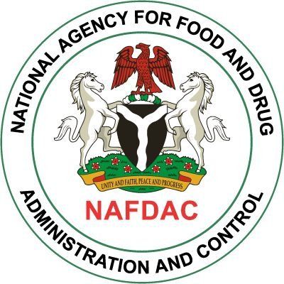 NAFDAC NIGERIA Logo & Brand Assets (SVG, PNG and vector) - Brandfetch