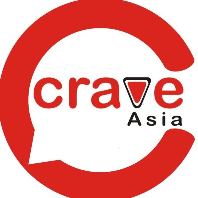 Crave Asia Logo & Brand Assets (SVG, PNG and vector) - Brandfetch