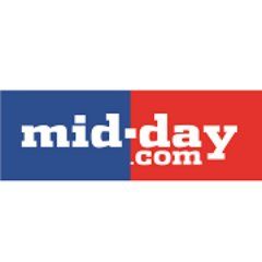 mid day logo