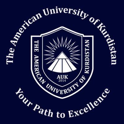 AUK Official Logo & Brand Assets (SVG, PNG and vector) - Brandfetch