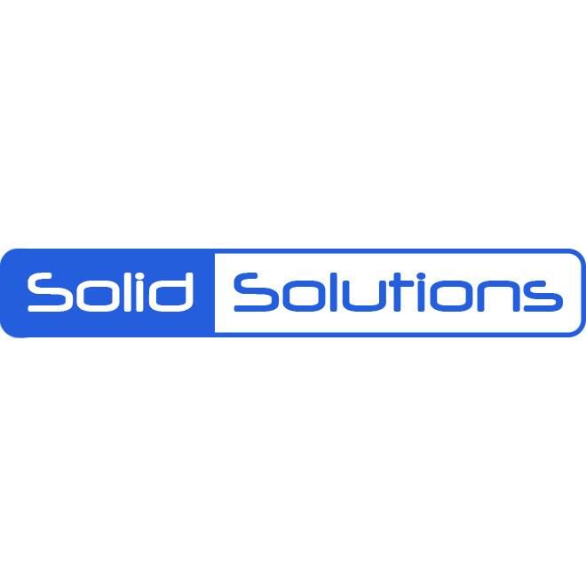 Solid Solutions bvba Logo & Brand Assets (SVG, PNG and vector) - Brandfetch