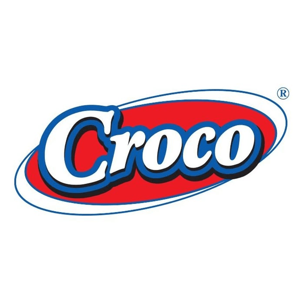 CROCO SRL Logo & Brand Assets (SVG, PNG and vector) - Brandfetch