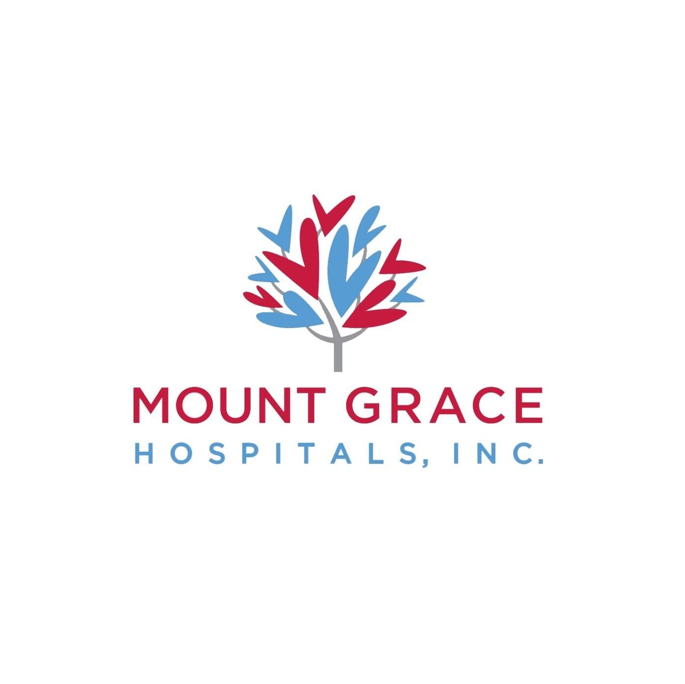 Mt. Grace Hospitals Incorporated Logo & Brand Assets (SVG, PNG and ...