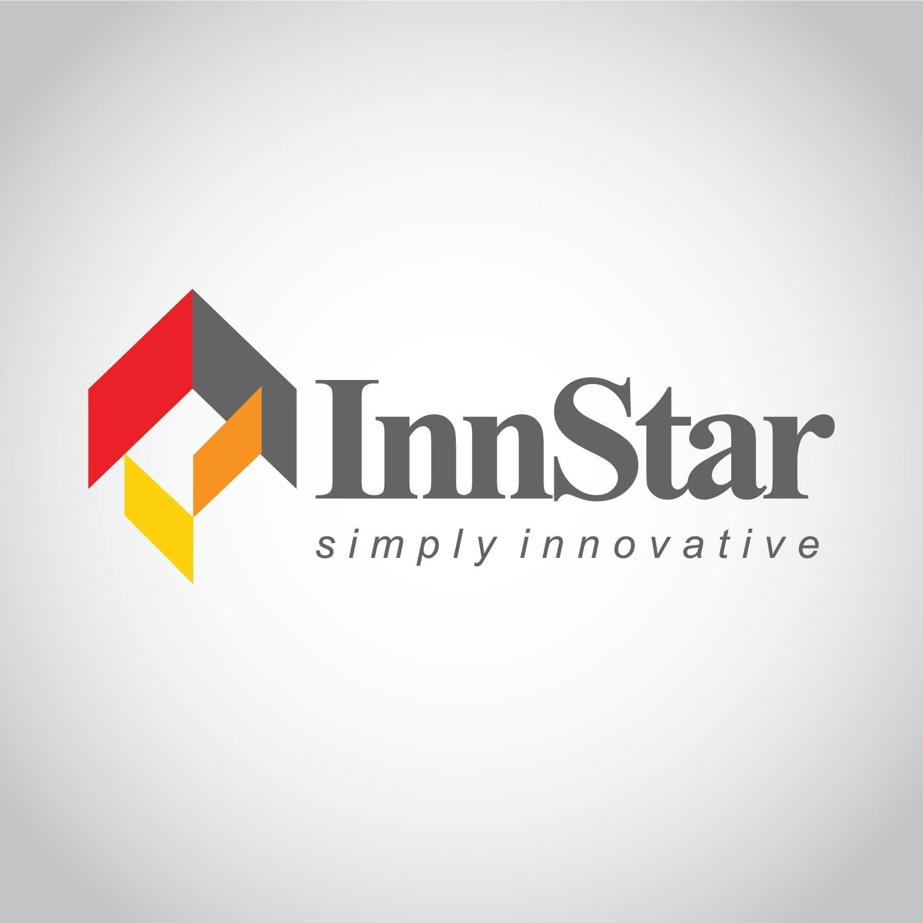 InnStar Logo & Brand Assets (SVG, PNG and vector) - Brandfetch