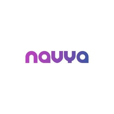 Navya Mobility Logo & Brand Assets (SVG, PNG and vector) - Brandfetch