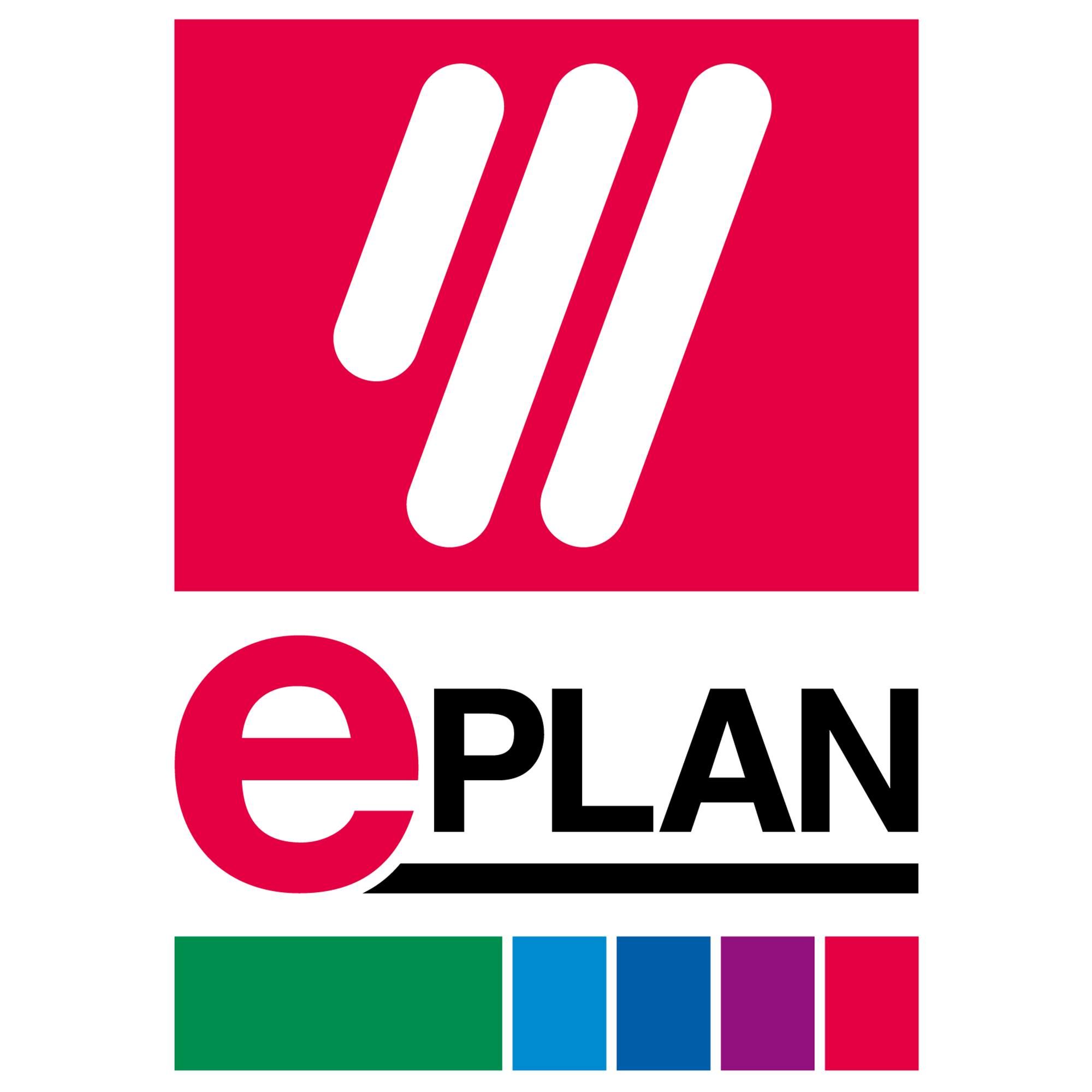 Eplan's brand icon