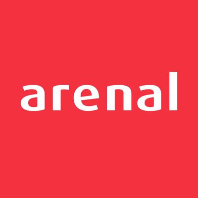 Arenal Logo & Brand Assets (SVG, PNG and vector) - Brandfetch