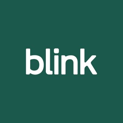 Blink Logo & Brand Assets (SVG, PNG and vector) - Brandfetch