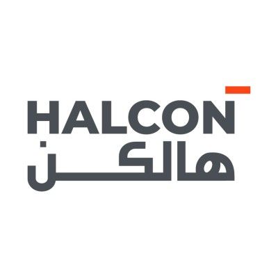 HALCON Logo & Brand Assets (SVG, PNG and vector) - Brandfetch