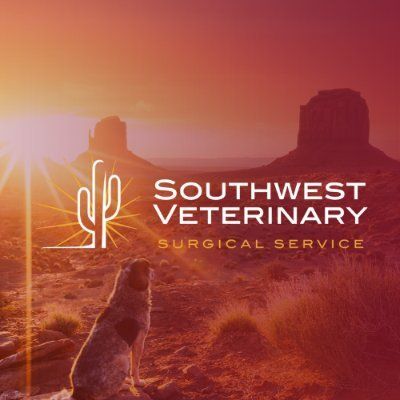 SW Veterinary Surgical Service Logo & Brand Assets (SVG, PNG and vector ...