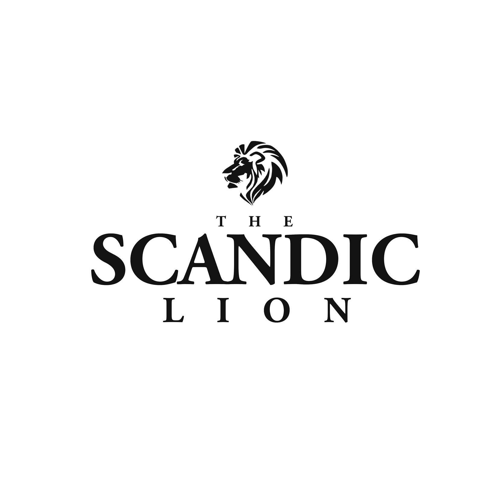 Scandic Lion Logo & Brand Assets (SVG, PNG and vector) - Brandfetch