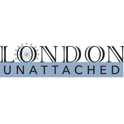 London-Unattached Logo & Brand Assets (SVG, PNG and vector) - Brandfetch