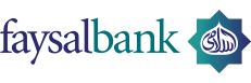Faysal Bank's logos