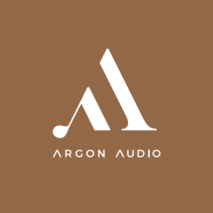 Argon Audio Logo & Brand Assets (SVG, PNG and vector) - Brandfetch