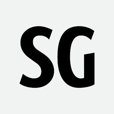 SmithGroup Logo & Brand Assets (SVG, PNG and vector) - Brandfetch
