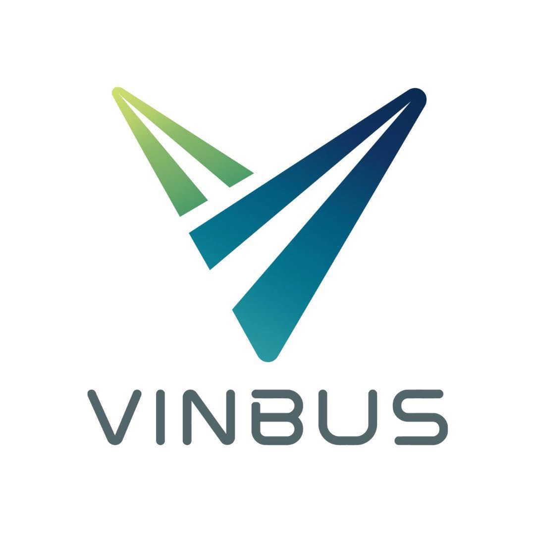 VinBus Logo & Brand Assets (SVG, PNG and vector) - Brandfetch