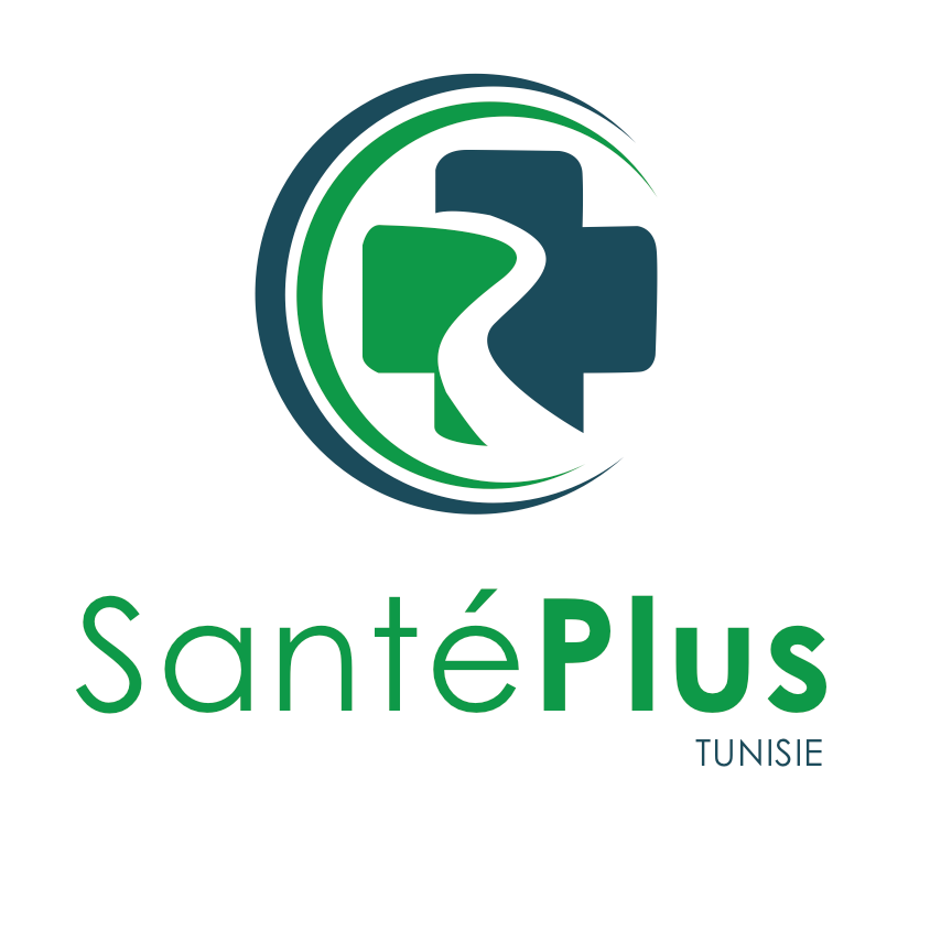 Santé Plus Logo & Brand Assets (SVG, PNG and vector) - Brandfetch