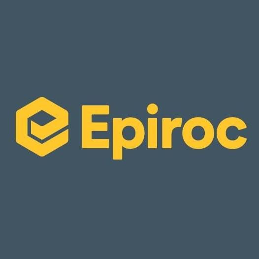 Epiroc Logo & Brand Assets (SVG, PNG and vector) - Brandfetch