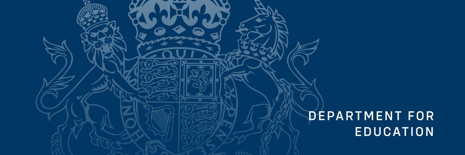 Department Of Education New Logo