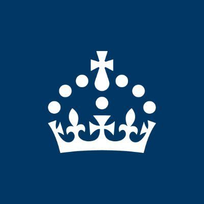 Department for Education Logo & Brand Assets (SVG, PNG and vector ...