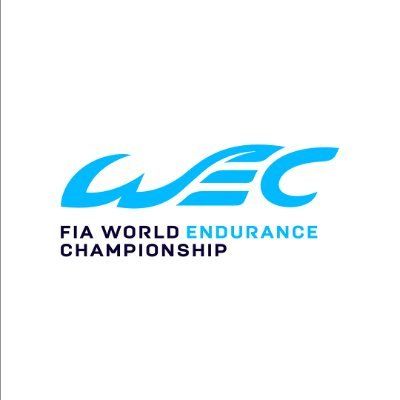 FIA World Endurance Championship Logo & Brand Assets (SVG, PNG and ...