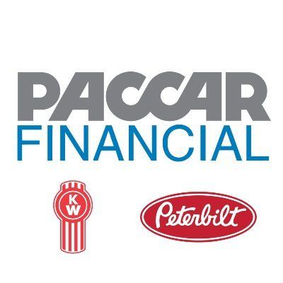 PACCAR Financial Logo & Brand Assets (SVG, PNG and vector) - Brandfetch