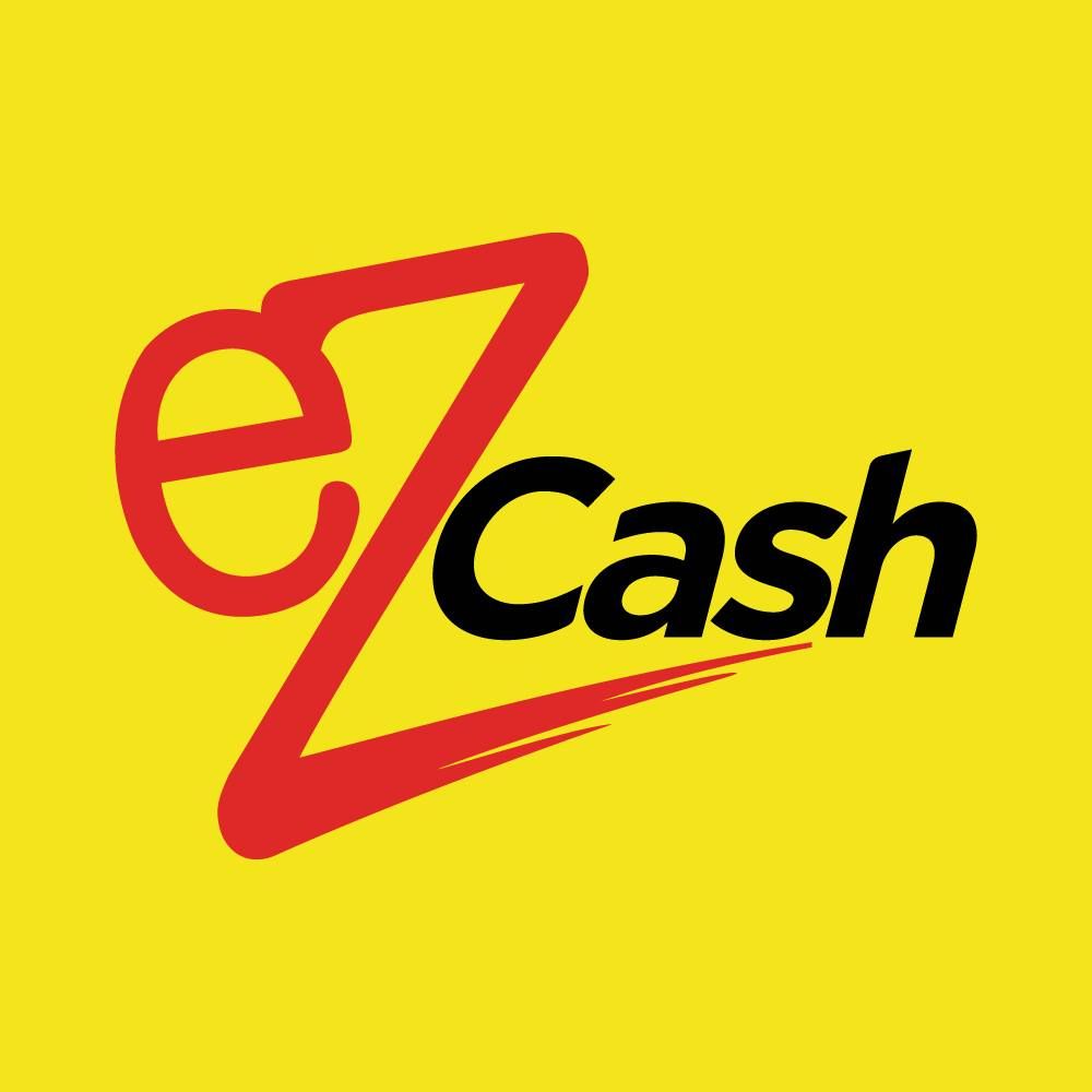 eZ Cash Logo & Brand Assets (SVG, PNG and vector) - Brandfetch