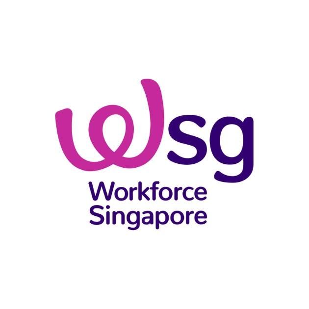 Workforce Singapore Logo & Brand Assets (SVG, PNG and vector) - Brandfetch