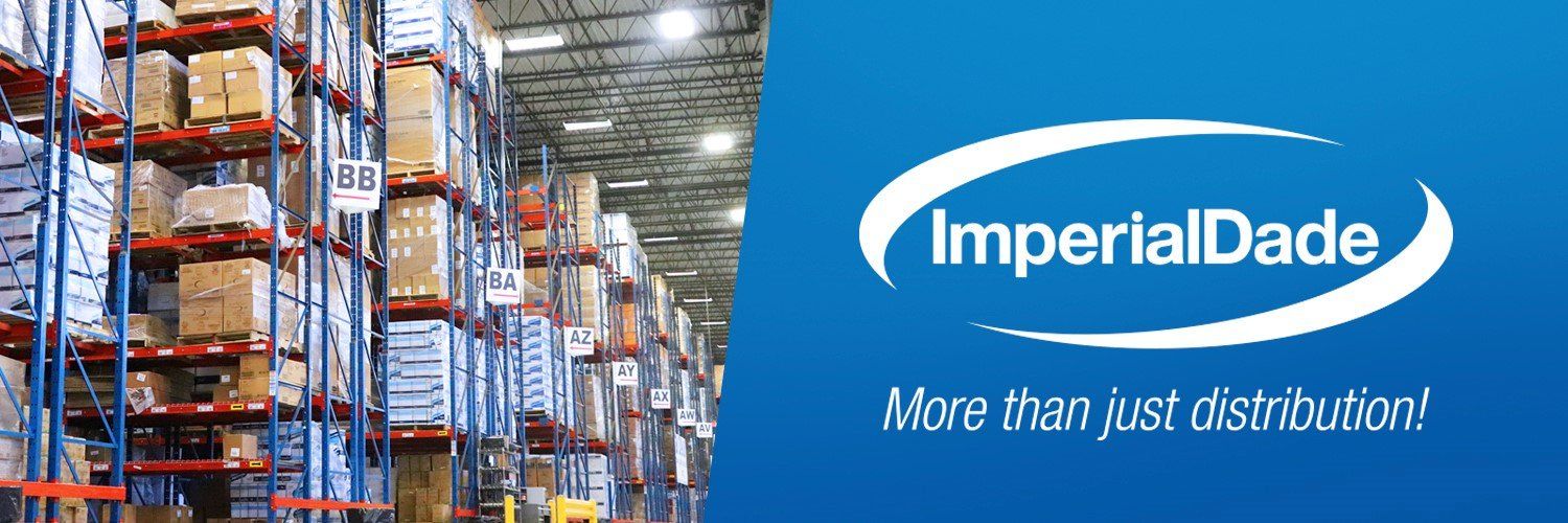 Imperial Dade Logo & Brand Assets (SVG, PNG and vector) - Brandfetch
