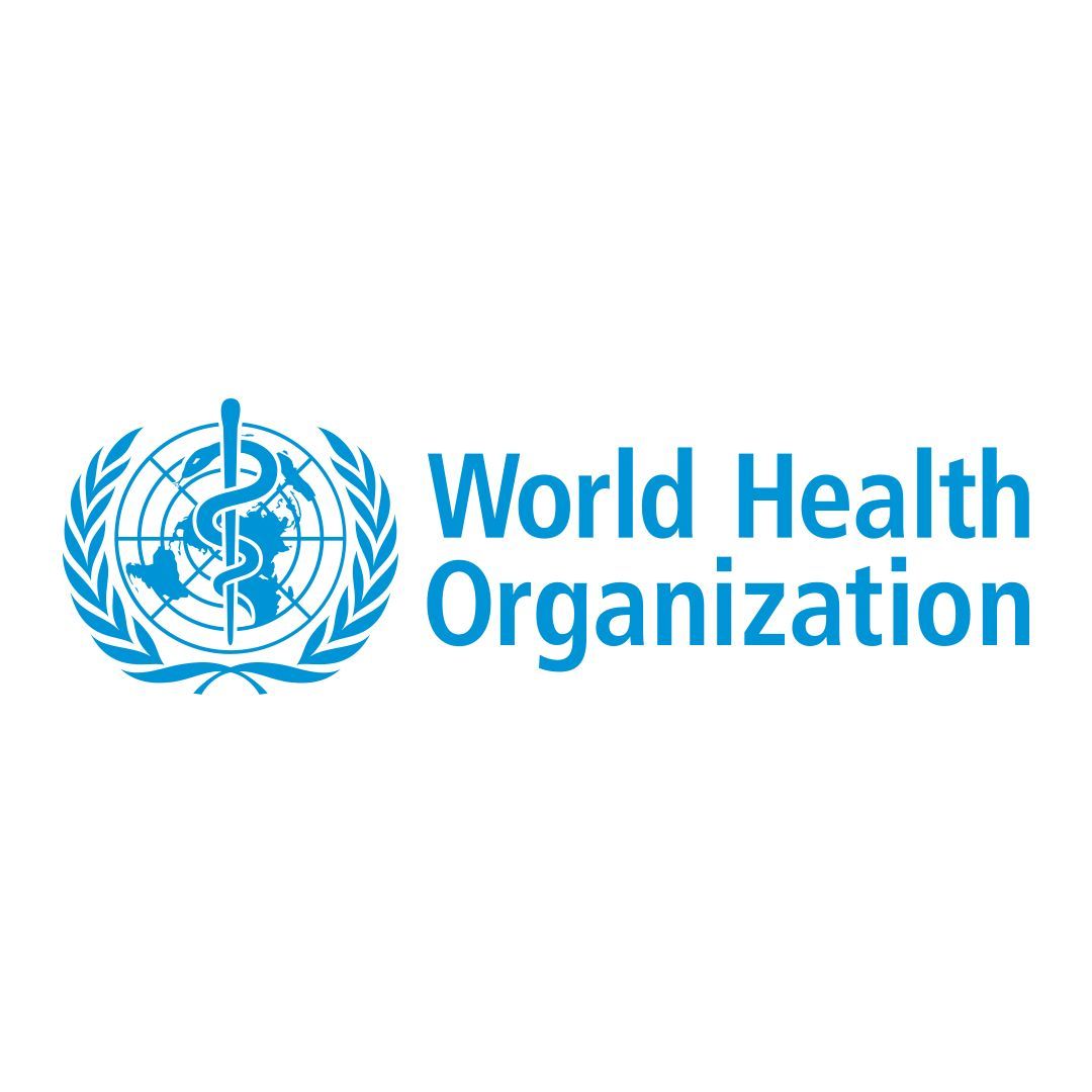 World Health Organization Logo & Brand Assets (SVG, PNG and vector ...