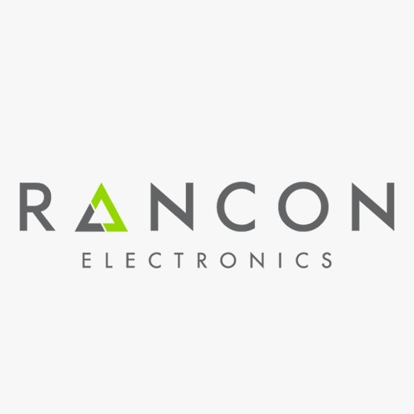 Rancon Electronics Ltd. Logo & Brand Assets (SVG, PNG and vector ...