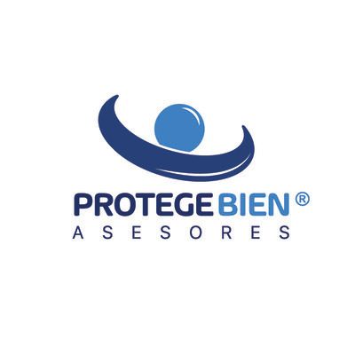 Protege Bien Asesores en seguros Logo & Brand Assets (SVG, PNG and ...