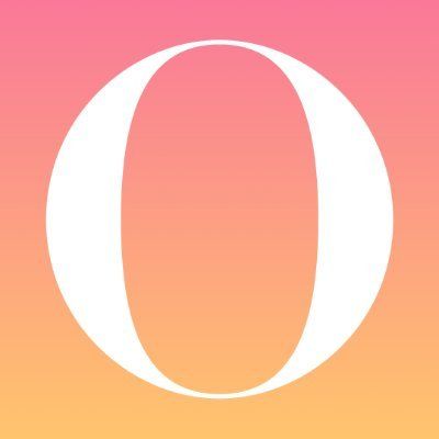 Oprah Signatur Logo
