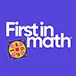 First In Math Logo & Brand Assets (SVG, PNG and vector) - Brandfetch
