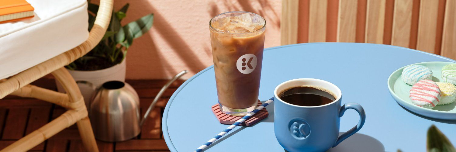 Keurig Logo & Brand Assets (SVG, PNG and vector) - Brandfetch