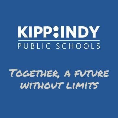 KIPP Indy Logo & Brand Assets (SVG, PNG and vector) - Brandfetch