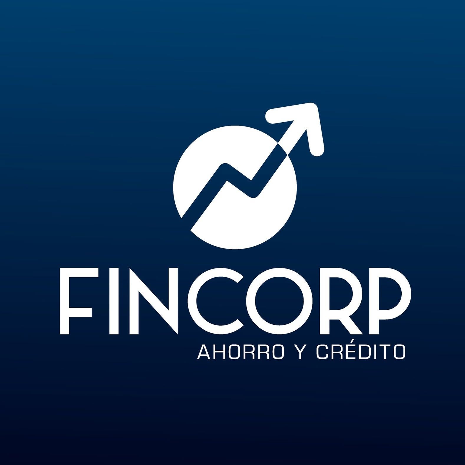 FINCORP Logo & Brand Assets (SVG, PNG and vector) - Brandfetch