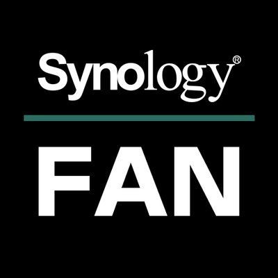 Synology Logo & Brand Assets (SVG, PNG and vector) - Brandfetch