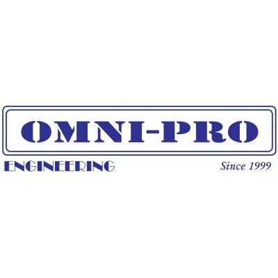 OMNI-PRO Logo & Brand Assets (SVG, PNG and vector) - Brandfetch